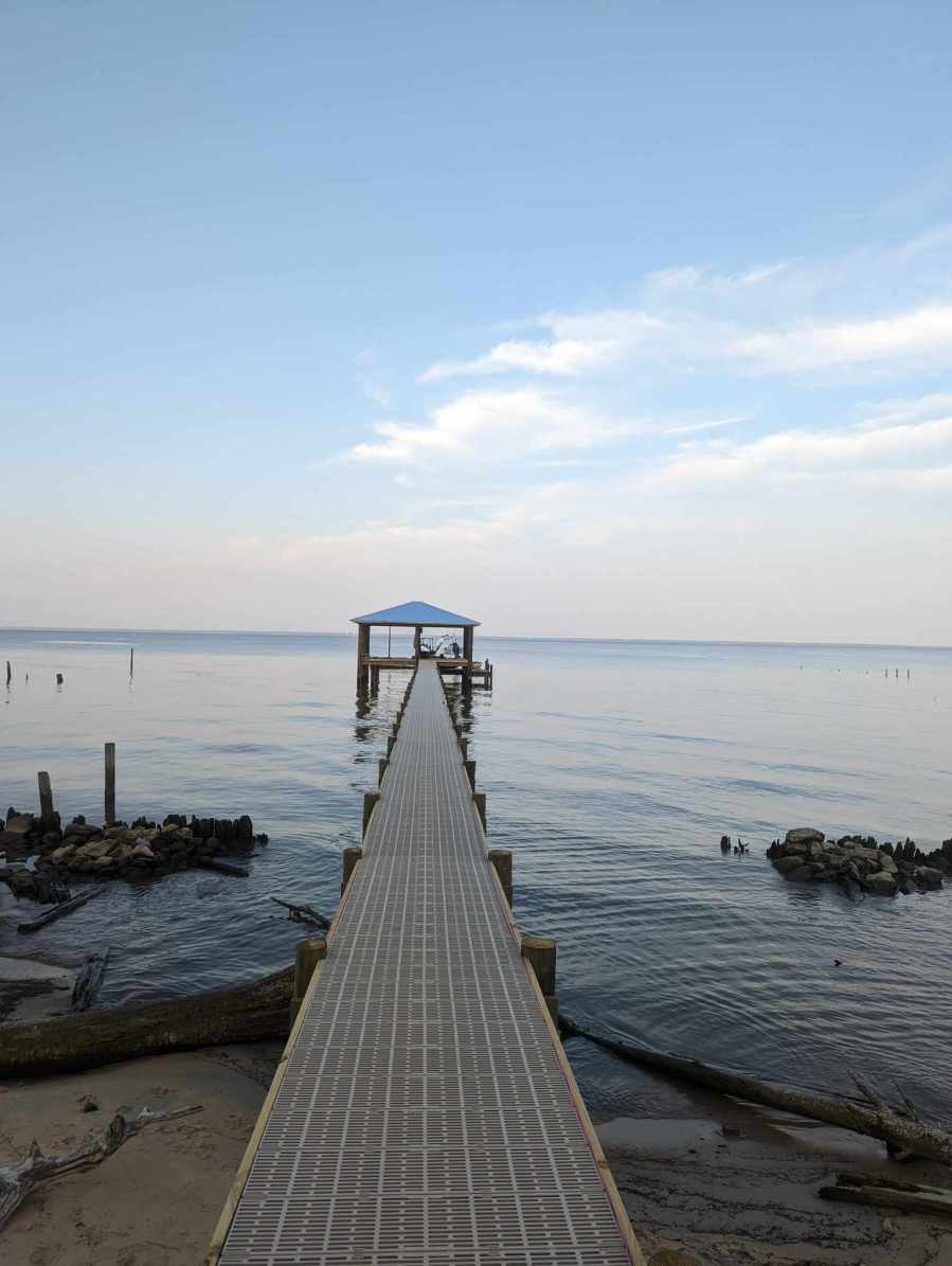 Portfolio – Bayfront Marine Construction