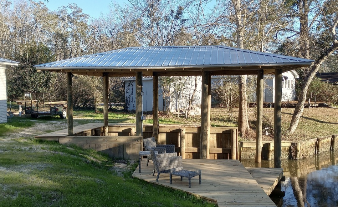 Portfolio – Bayfront Marine Construction