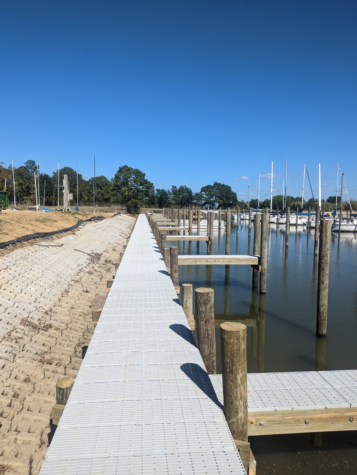 Portfolio – Bayfront Marine Construction