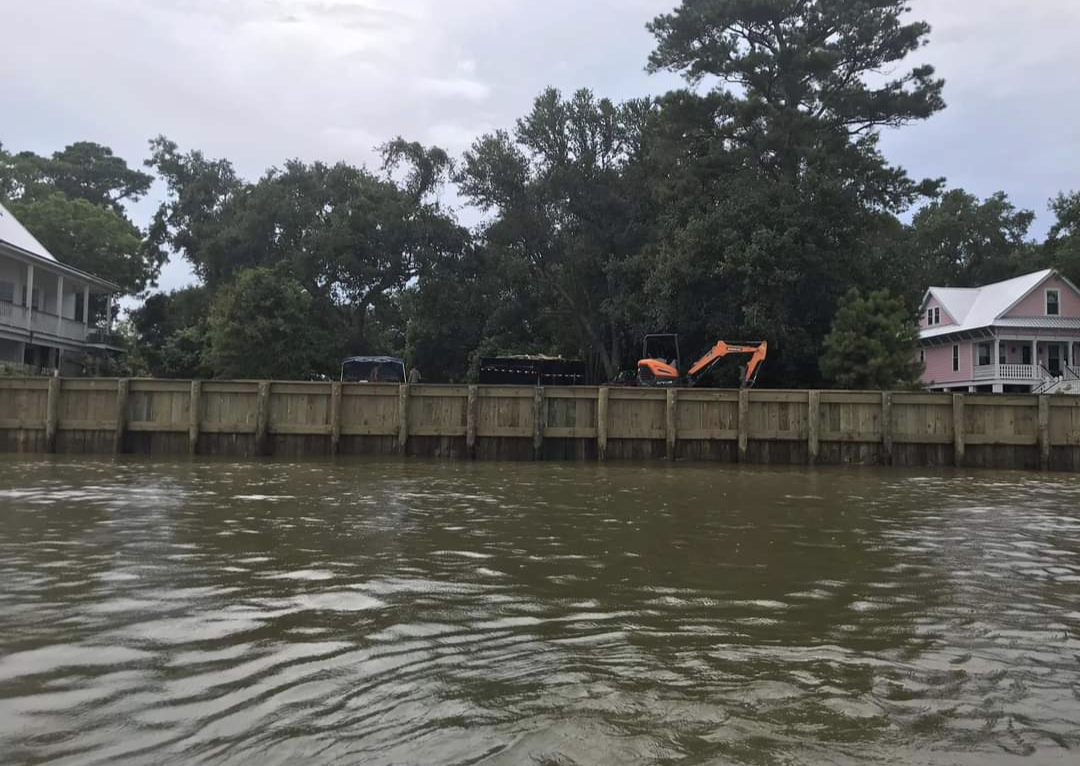 Portfolio – Bayfront Marine Construction